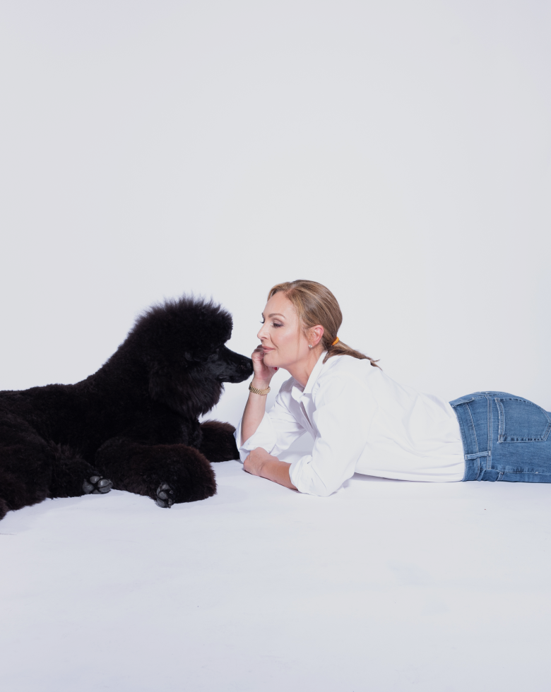 Founder – Fluffology