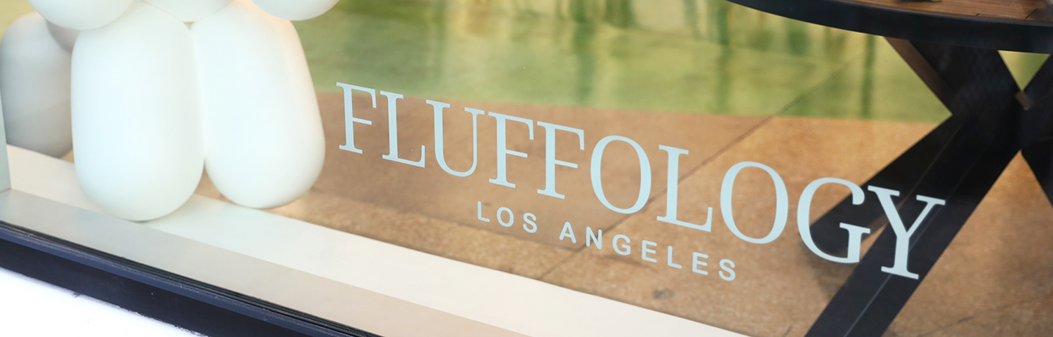 Fluffology Flagship Stores: Find Your Nearest Pet Grooming Location
